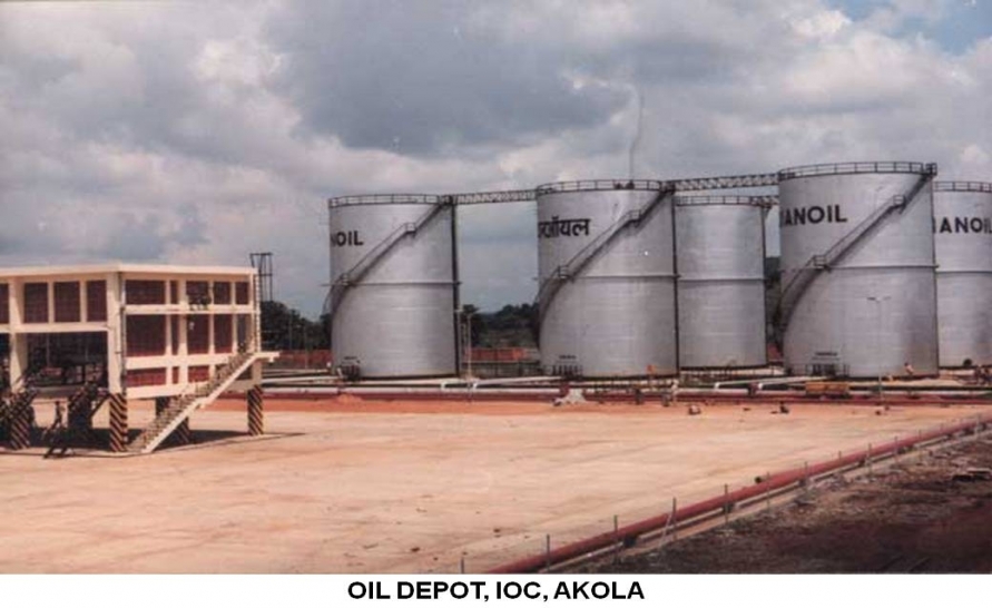 Engineering Projects (India) Ltd. | Engineering Projects (India) LTD