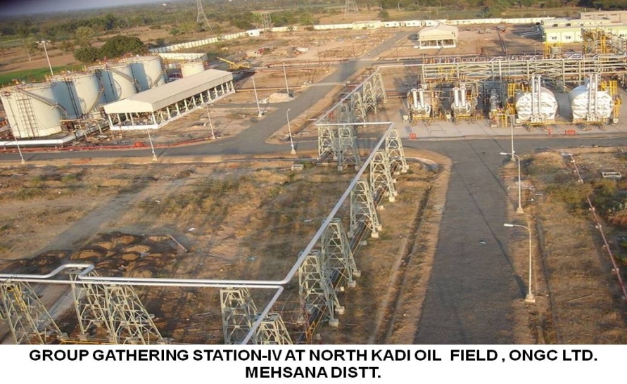 Engineering Projects (India) Ltd. | Engineering Projects (India) LTD