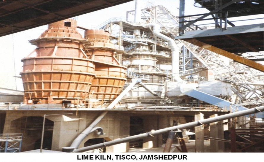 Engineering Projects (India) Ltd. | Engineering Projects (India) LTD