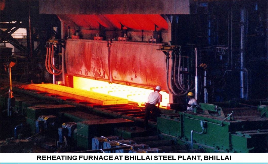 Engineering Projects (India) Ltd. | Engineering Projects (India) LTD