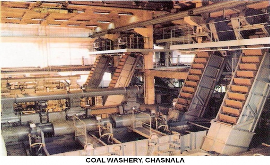 Engineering Projects (India) Ltd. | Engineering Projects (India) LTD