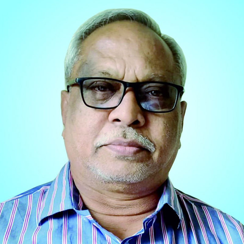 Resume | Engineering Projects (India) Ltd.