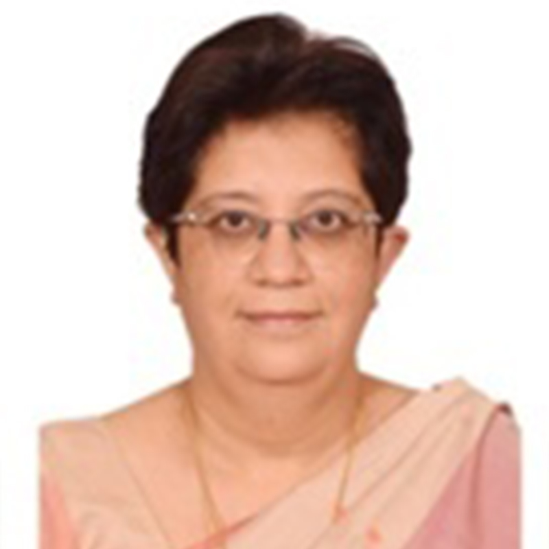 Resume | Engineering Projects (India) Ltd.